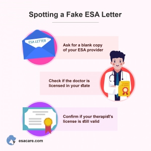 Qualifying for an ESA Letter: The Ultimate 2020 Guide - ESA Care